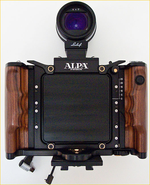 Alpa Field Test - Luminous Landscape