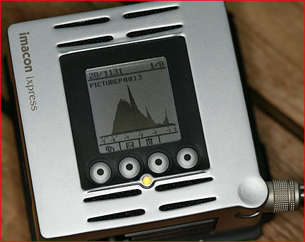 Imacon Ixpress - Luminous Landscape