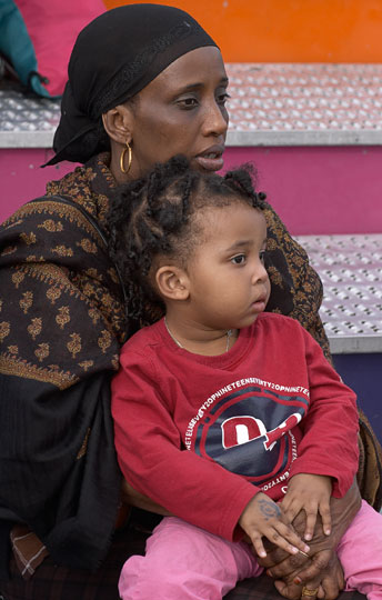 Found Portraits - Luminous Landscape