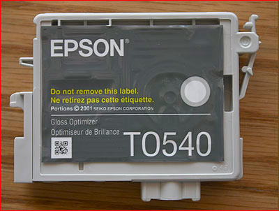 Epson R800 Review - Luminous Landscape