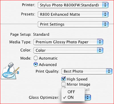 Epson R800 Review - Luminous Landscape