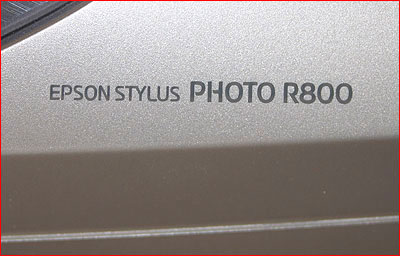 Epson R800 Review - Luminous Landscape