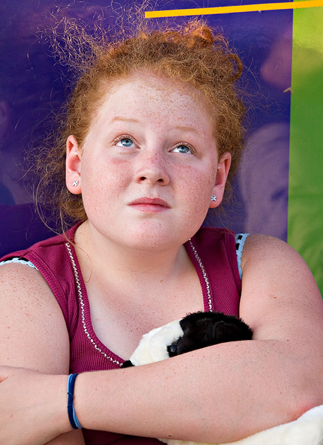 Gaze - Luminous Landscape