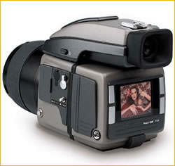 Phase One P25 First Look Review - Luminous Landscape