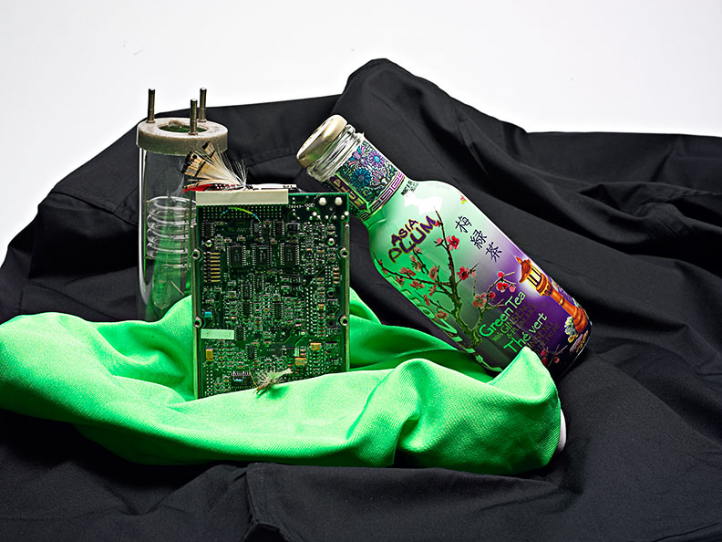 Tea - Luminous Landscape