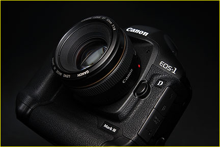 Canon 1D MKIII First Impressions - Luminous Landscape