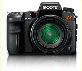 SONY A700 Field Report - Luminous Landscape