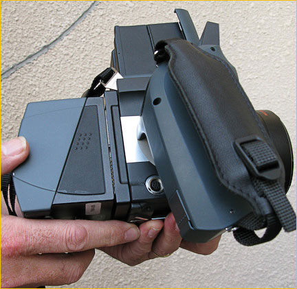 Sinar Hy6 - Luminous Landscape