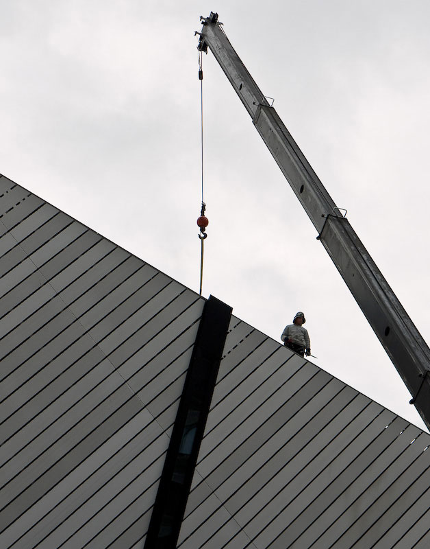 Crane & Co. Museo Silver Rag - Luminous Landscape