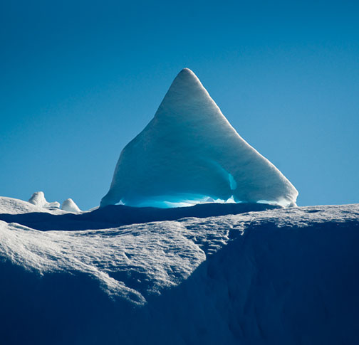 Surprise and Delight - Luminous Landscape