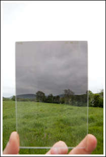 Understanding Graduated Neutral Density Filters - Luminous Landscape