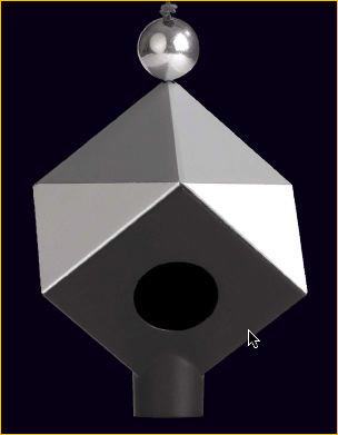 Datacolor Spyder Cube Review - Luminous Landscape