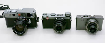 Leica X1 First Impressions - Luminous Landscape