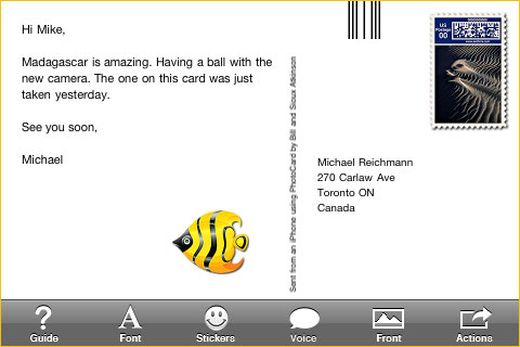 Bill Atkinson's Photo Card – A Review - Luminous Landscape