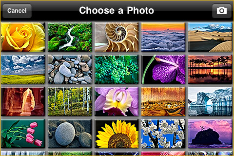 Bill Atkinson's Photo Card – A Review - Luminous Landscape