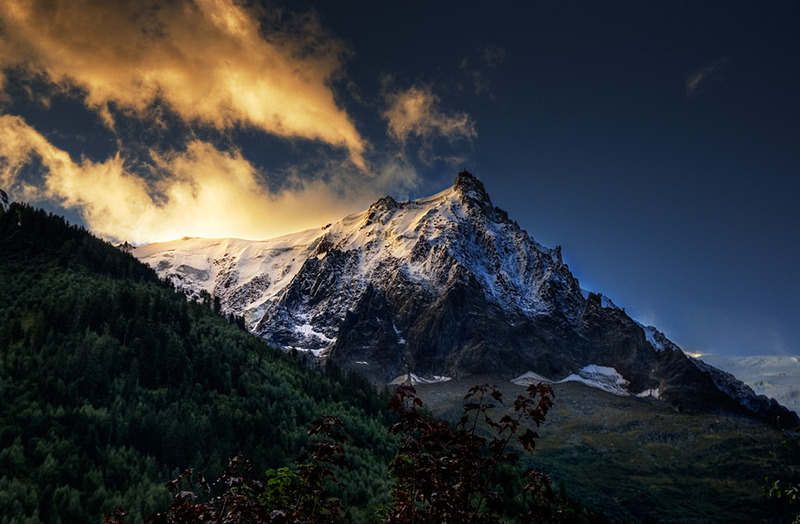 HDR Plea - Luminous Landscape