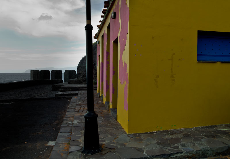 Outpost - Luminous Landscape