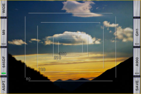 Viewfinder - Luminous Landscape