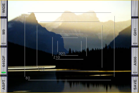 Viewfinder - Luminous Landscape