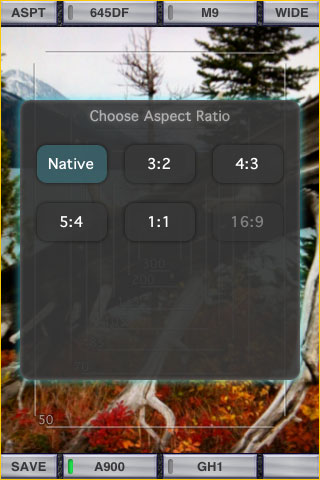 Viewfinder - Luminous Landscape