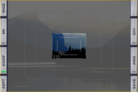 Viewfinder - Luminous Landscape