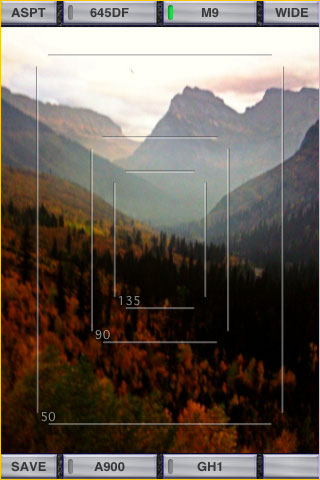 Viewfinder - Luminous Landscape