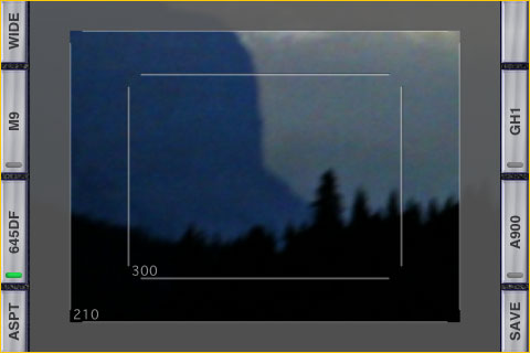 Viewfinder - Luminous Landscape