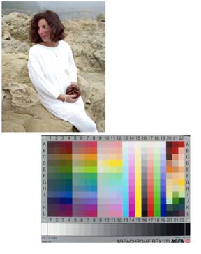 Archival Print Test - Luminous Landscape