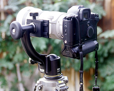 Wimberely Sidekick - Luminous Landscape