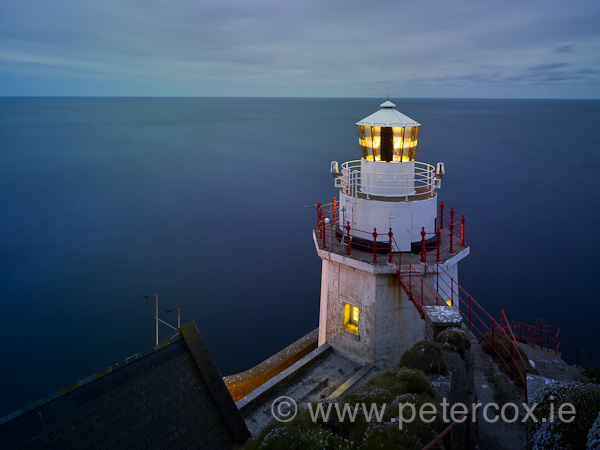 Photographing Lighthouses - Luminous Landscape