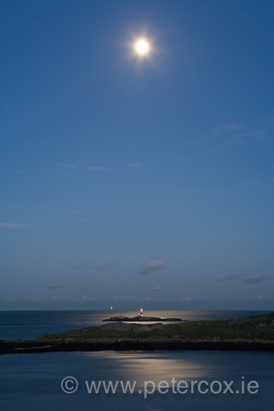 Photographing Lighthouses - Luminous Landscape