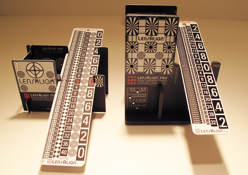 Are your pictures out of focus? - Luminous Landscape