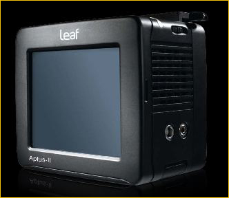 Leaf Aptus II-12 - Luminous Landscape