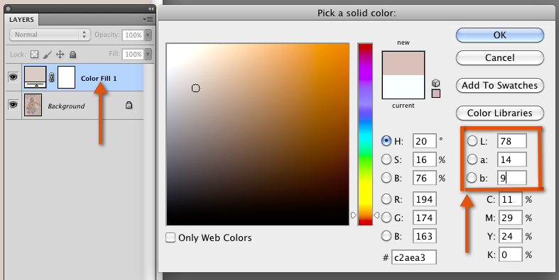 Scanning Colour Negatives: Raw or Not? - Luminous Landscape