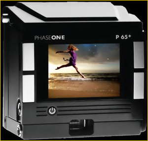 Phase One P65+ Preview - Luminous Landscape