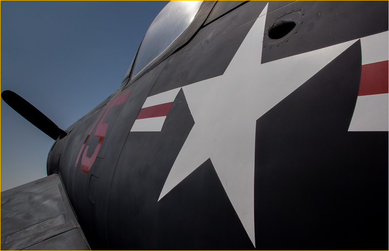 Prop-Star - Luminous Landscape