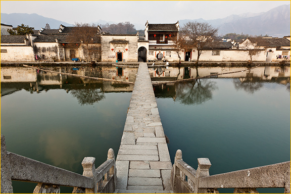Photographing a Classic Chinese Village - Luminous Landscape