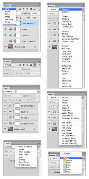 Photoshop CS6-Alains Favorite Features - Luminous Landscape