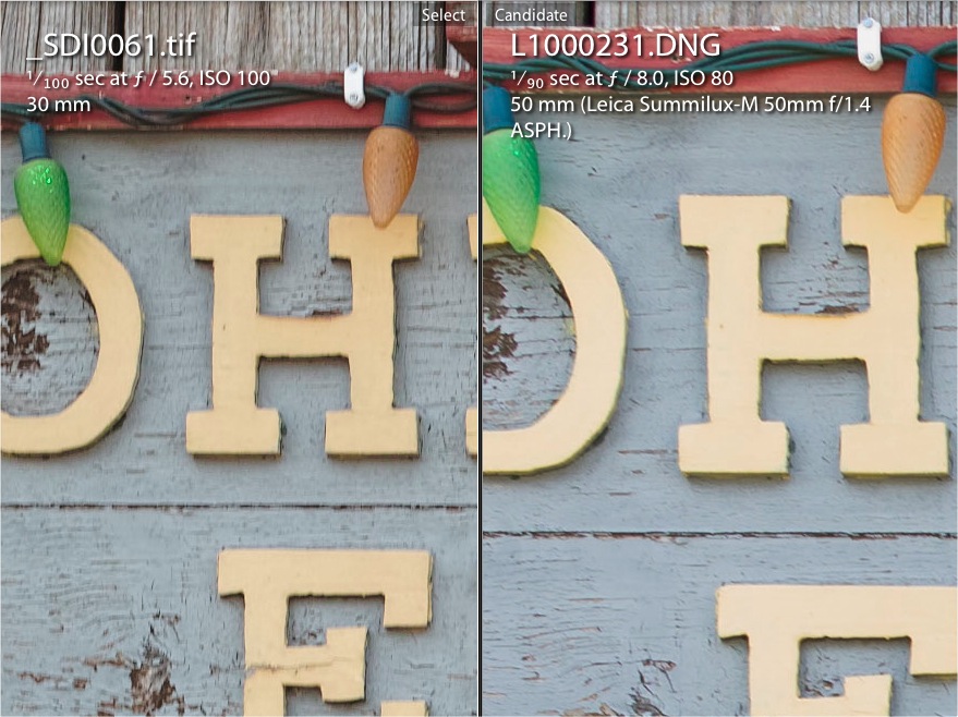 Sigma DP2M Review - Luminous Landscape