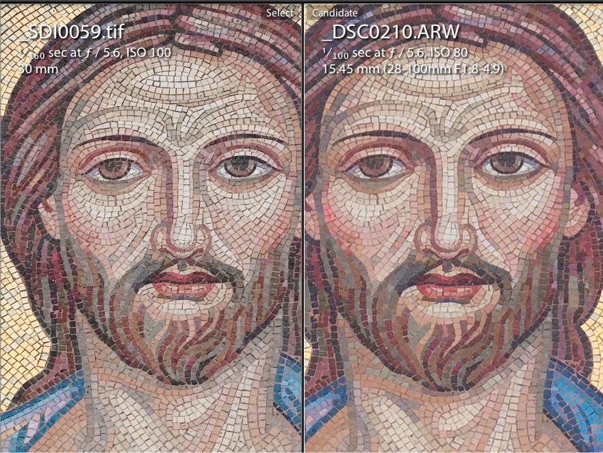 Sigma DP2M Review - Luminous Landscape