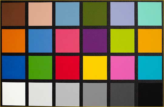 Sigma DP2M Review - Luminous Landscape