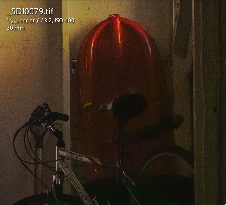 Sigma DP2M Review - Luminous Landscape