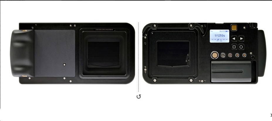 THE ALPA FPS. IS IT DESTINED TO BE ONE OF THE FEW CAMERAS THAT ENDURE ...