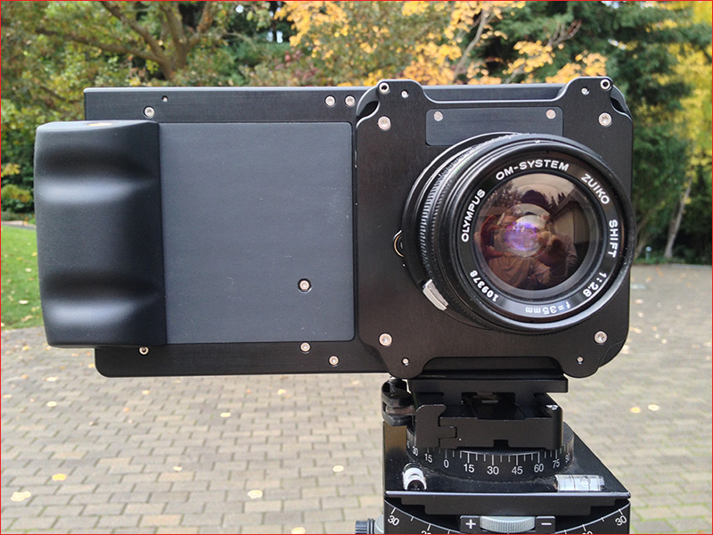 The New ALPA 12 FPS - Luminous Landscape