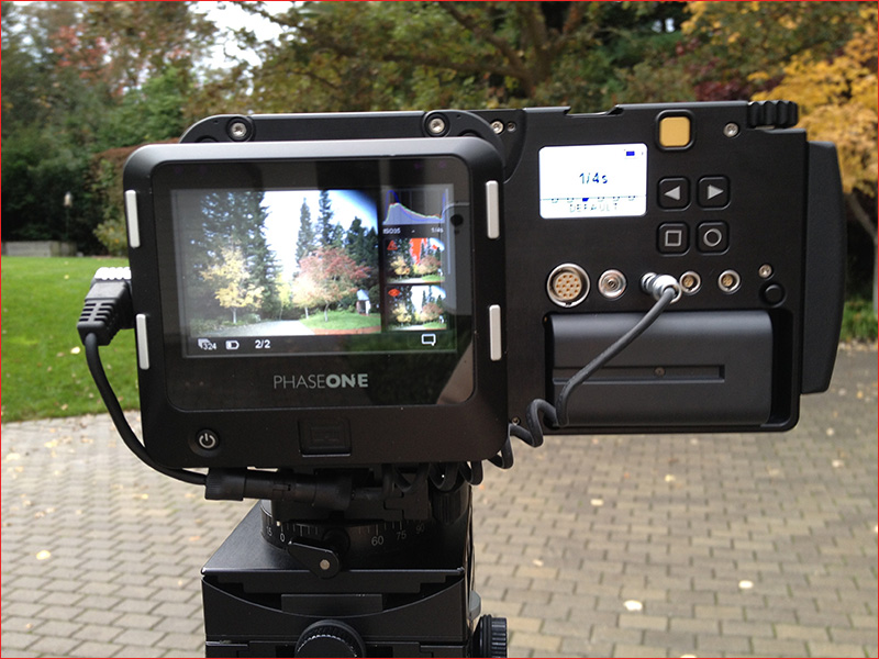 The New ALPA 12 FPS - Luminous Landscape