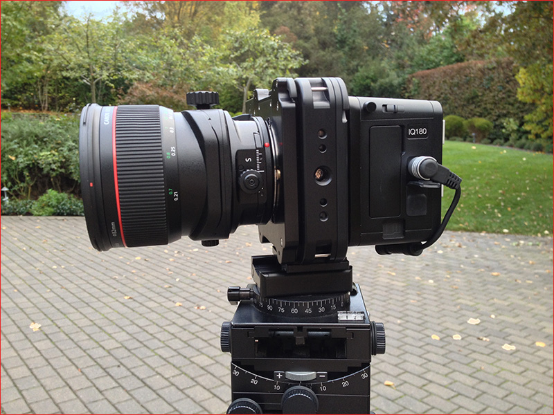 The New ALPA 12 FPS - Luminous Landscape