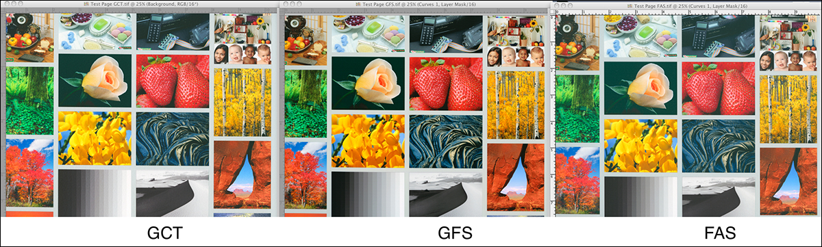 What's the Gold Standard of Inkjet Papers? - Luminous Landscape