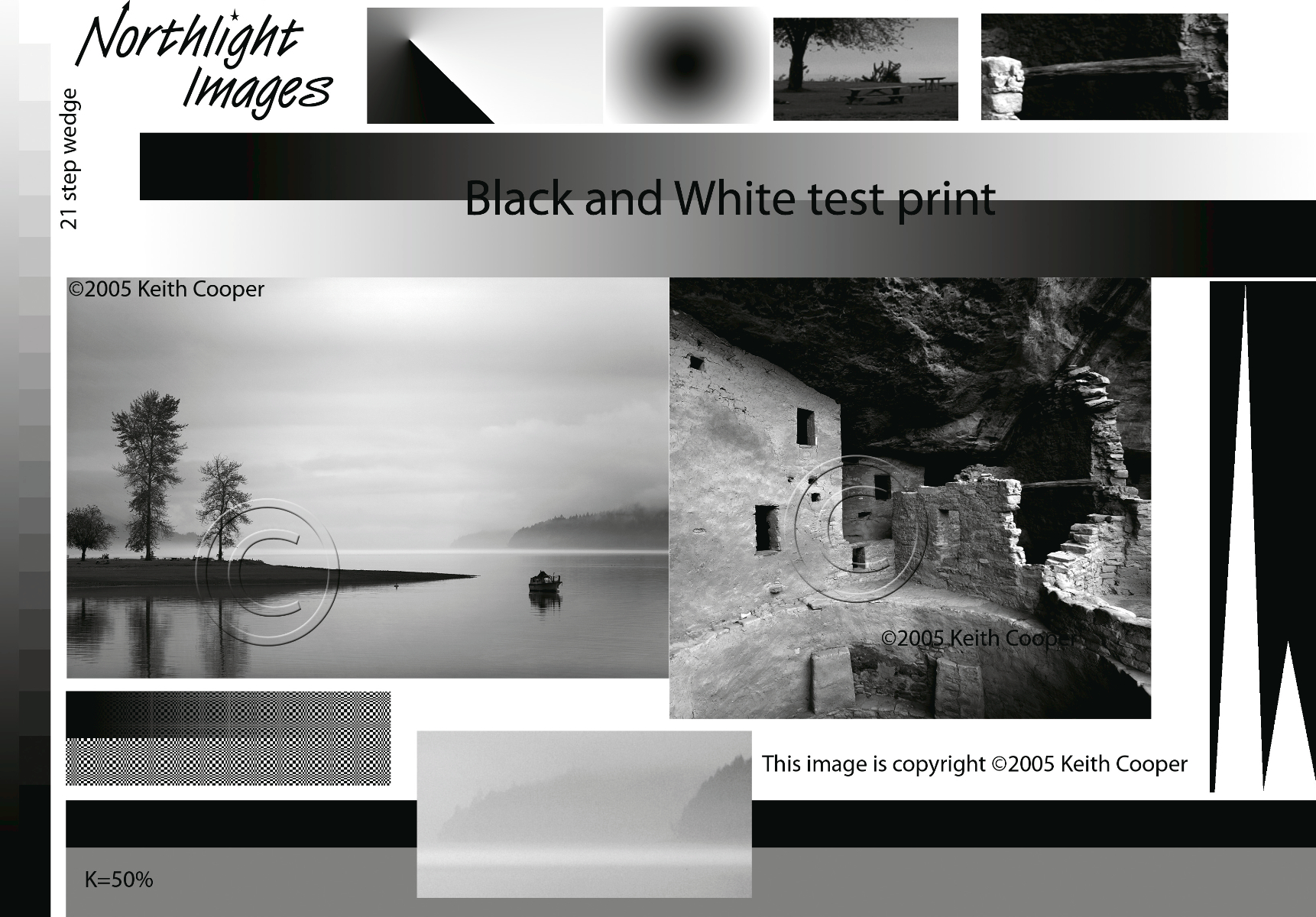 What's the Gold Standard of Inkjet Papers? - Luminous Landscape