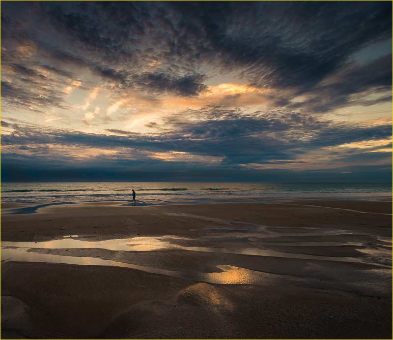 Broome Walker - Luminous Landscape