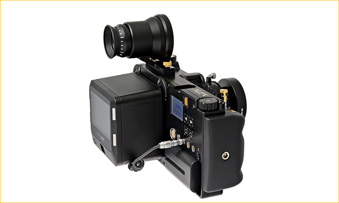 THE ALPA FPS. IS IT DESTINED TO BE ONE OF THE FEW CAMERAS THAT ENDURE ...